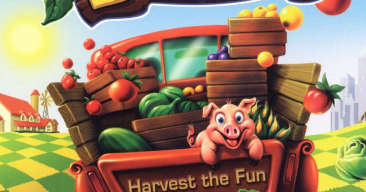Little Farm News, Guides, Walkthrough, Screenshots, and Reviews ...
