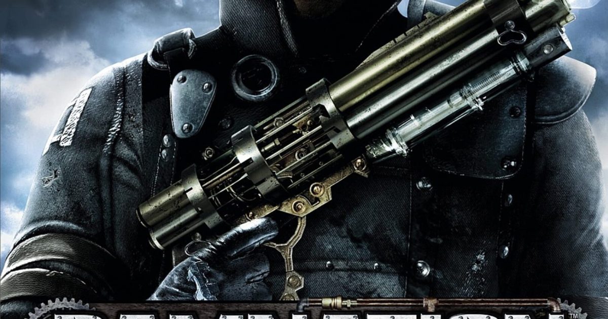 Damnation News, Guides, Walkthrough, Screenshots, and Reviews ...