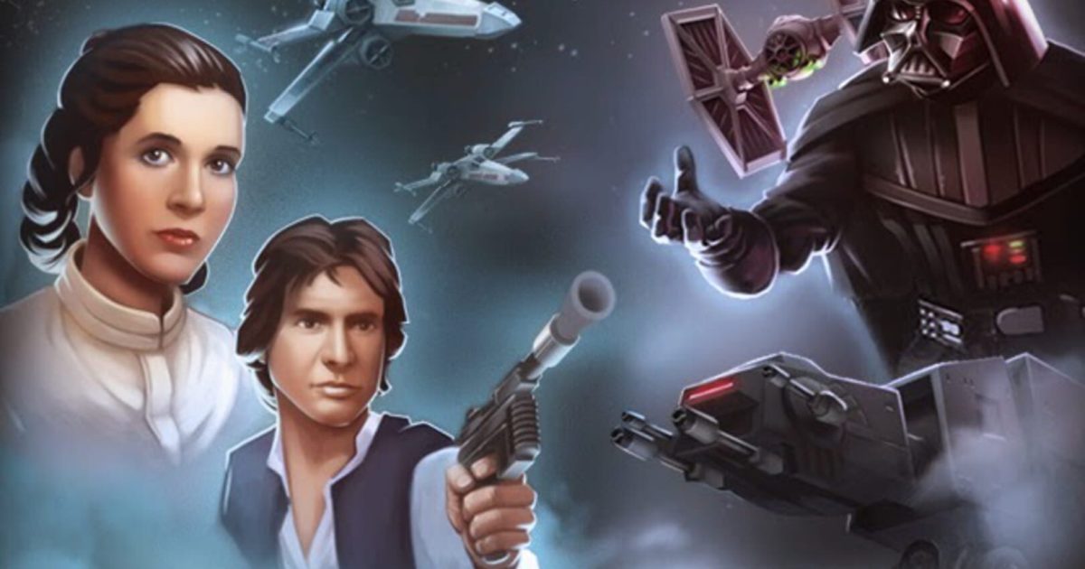 Star Wars: Commander News, Guides, Walkthrough, Screenshots, and ...