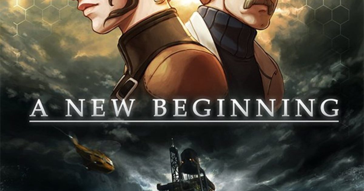 A New Beginning News, Guides, Walkthrough, Screenshots, and Reviews ...