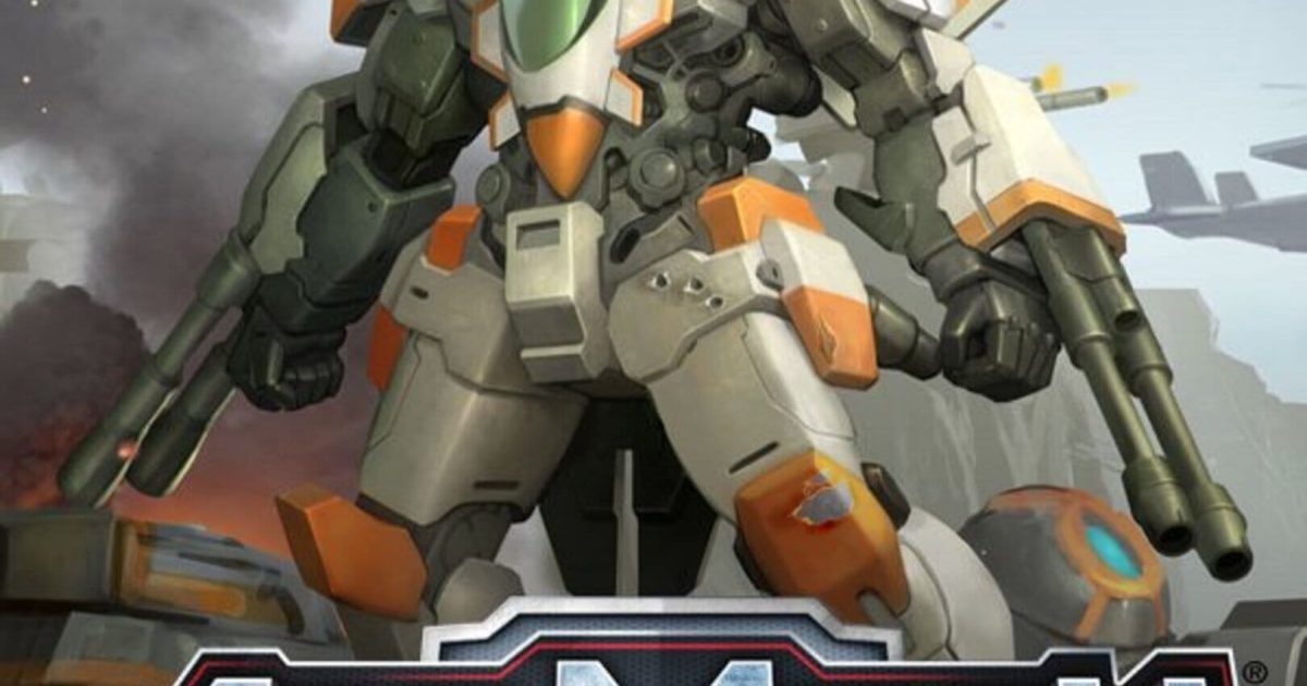 AirMech Arena News, Guides, Walkthrough, Screenshots, and Reviews ...