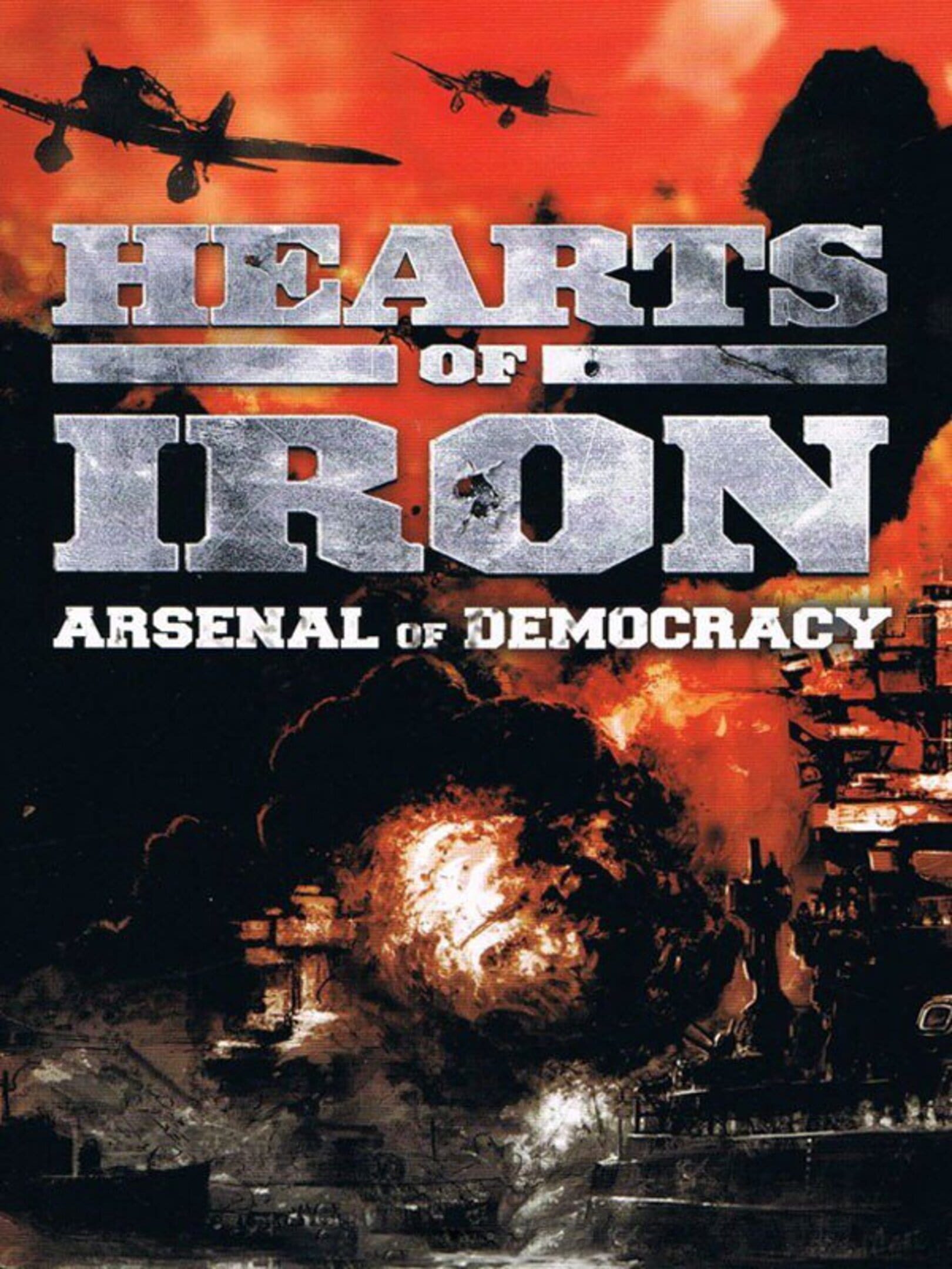 Arsenal of Democracy News, Guides, Walkthrough, Screenshots, and ...