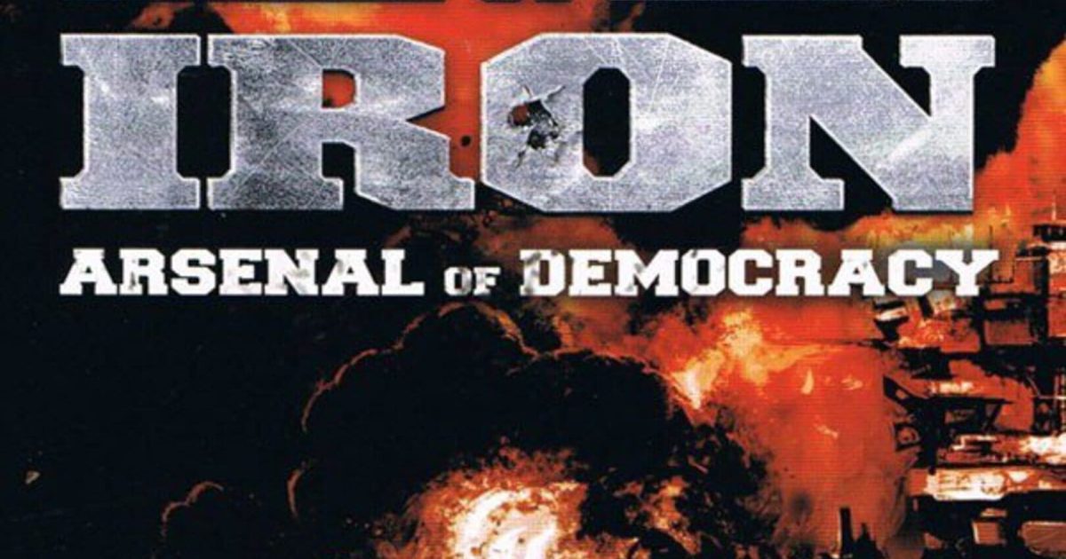 Arsenal of Democracy News, Guides, Walkthrough, Screenshots, and ...