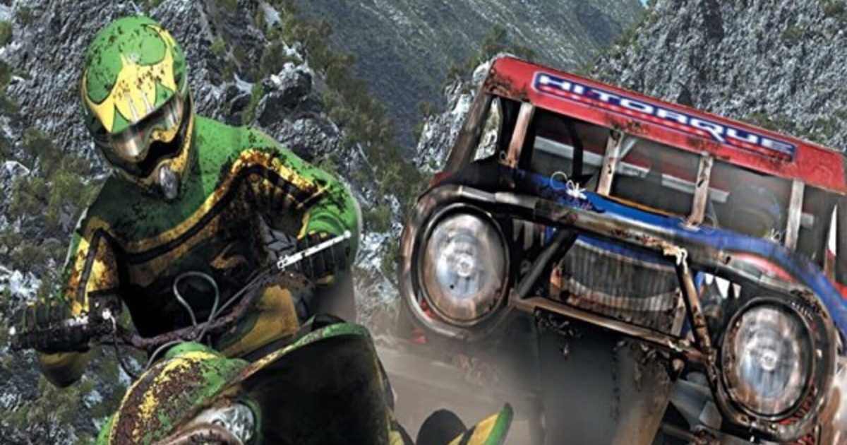 ATV Offroad Fury 4 News, Guides, Walkthrough, Screenshots, and Reviews ...