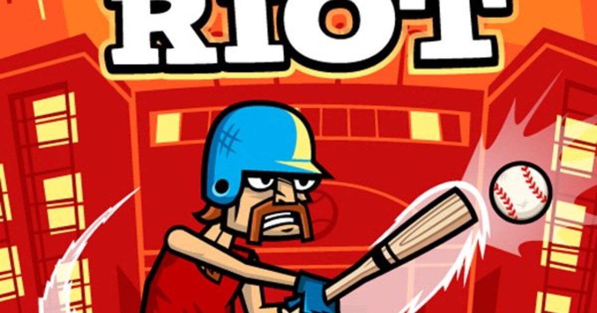 Baseball Riot News, Guides, Walkthrough, Screenshots, and Reviews ...
