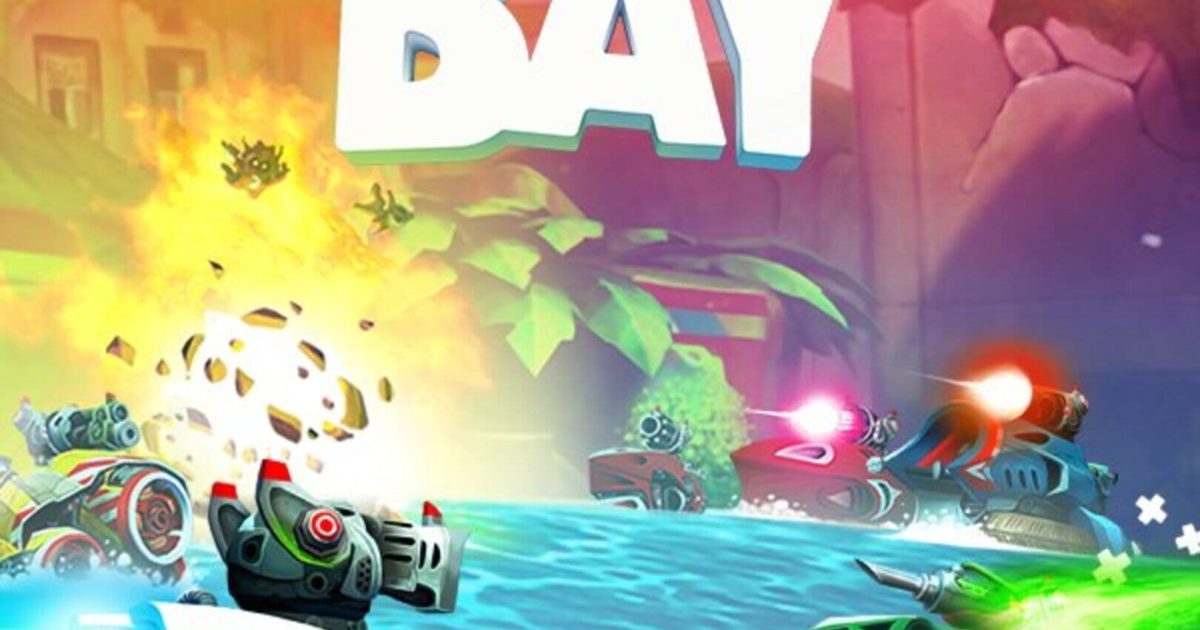 Battle Bay News, Guides, Walkthrough, Screenshots, and Reviews ...
