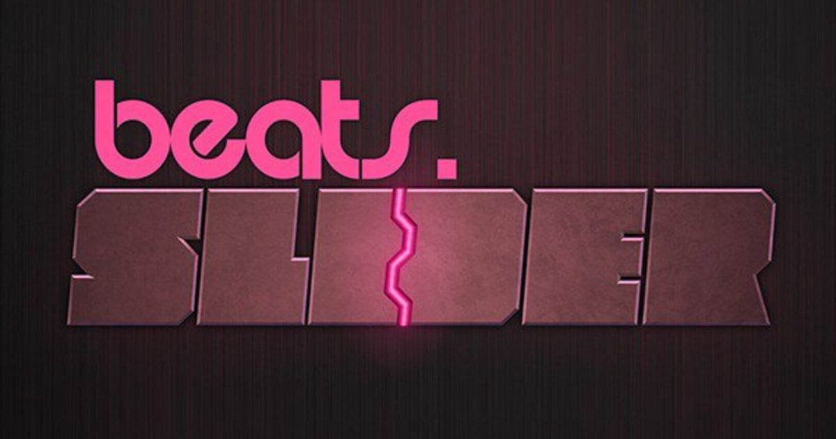 Beats Slider News, Guides, Walkthrough, Screenshots, and Reviews ...
