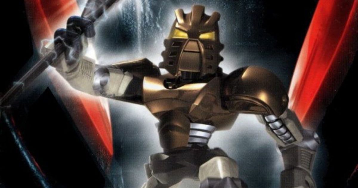 Bionicle News, Guides, Walkthrough, Screenshots, and Reviews ...