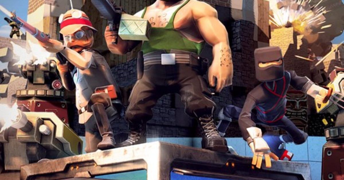 Block N Load News, Guides, Walkthrough, Screenshots, and Reviews ...