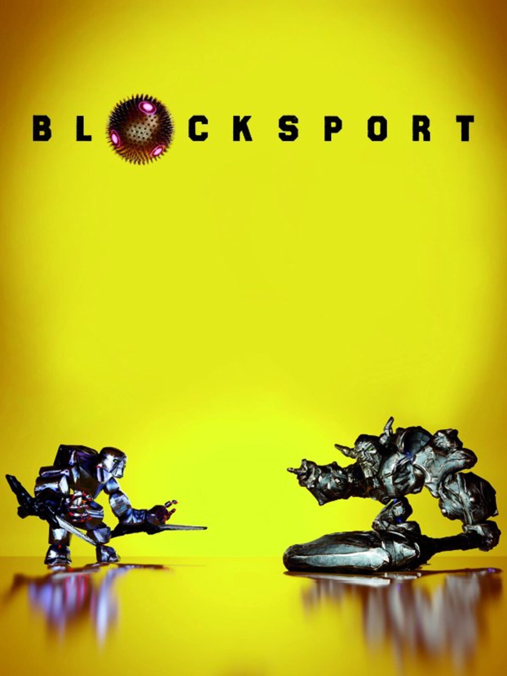 Block Sport News, Guides, Walkthrough, Screenshots, and Reviews ...