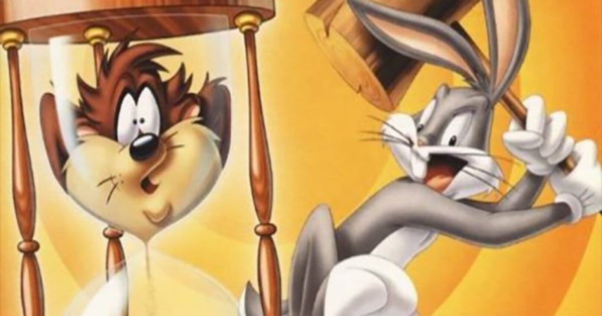 Bugs Bunny & Taz: Time Busters News, Guides, Walkthrough, Screenshots ...
