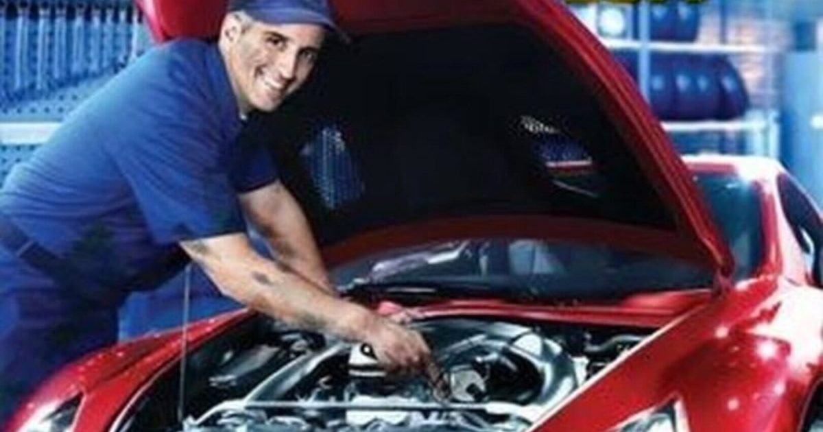 Car Mechanic Simulator 2014 News, Guides, Walkthrough, Screenshots, and ...