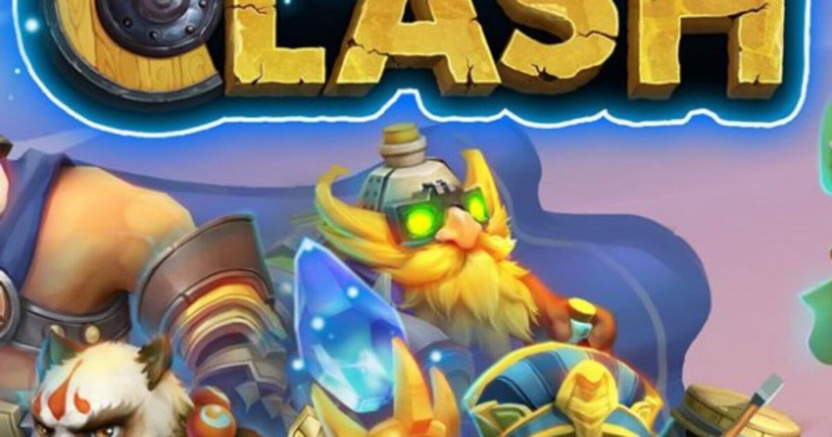 Castle Clash News, Guides, Walkthrough, Screenshots, and Reviews ...