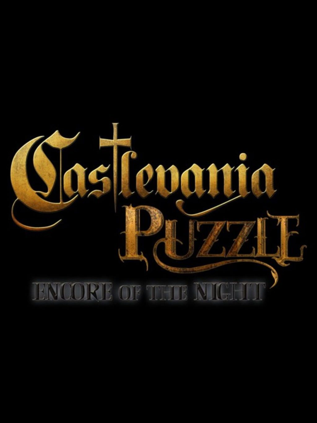 Castlevania Puzzle: Encore of the Night News, Guides, Walkthrough ...