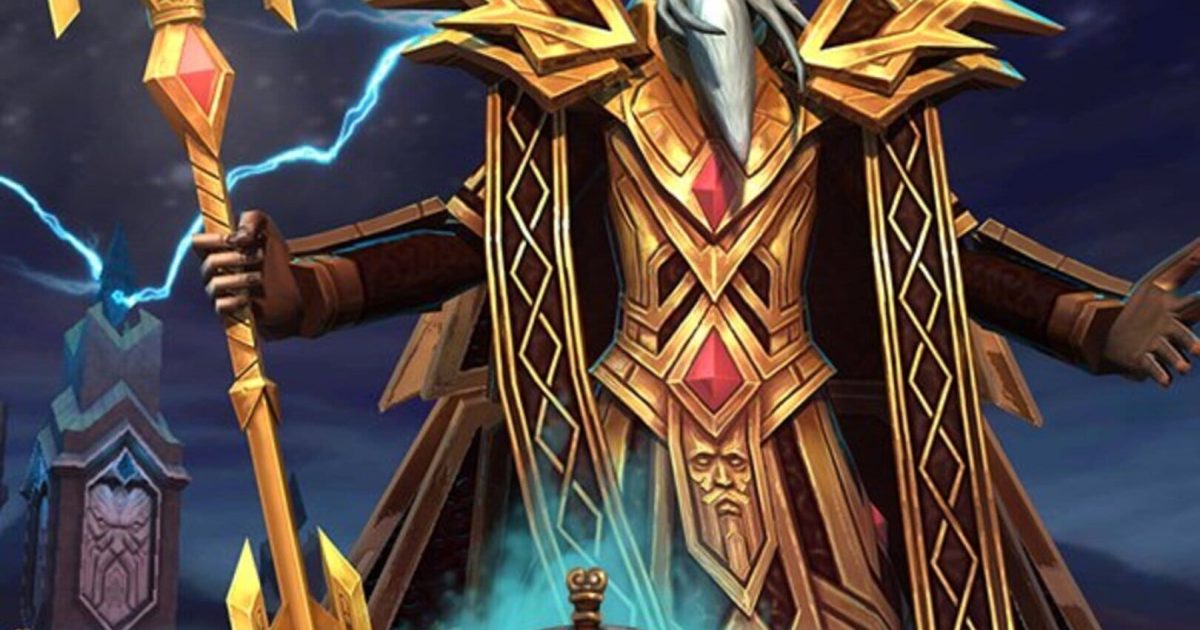 Celtic Heroes News, Guides, Walkthrough, Screenshots, and Reviews ...