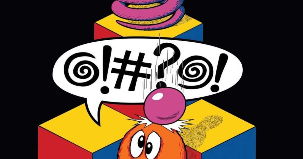 Q*bert News, Guides, Walkthrough, Screenshots, and Reviews - GameRevolution