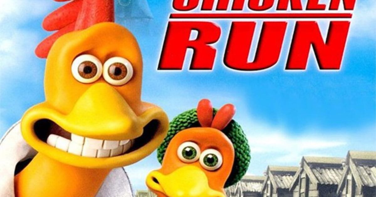 Chicken Run News, Guides, Walkthrough, Screenshots, and Reviews ...