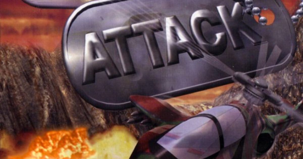 Chopper Attack News, Guides, Walkthrough, Screenshots, and Reviews ...