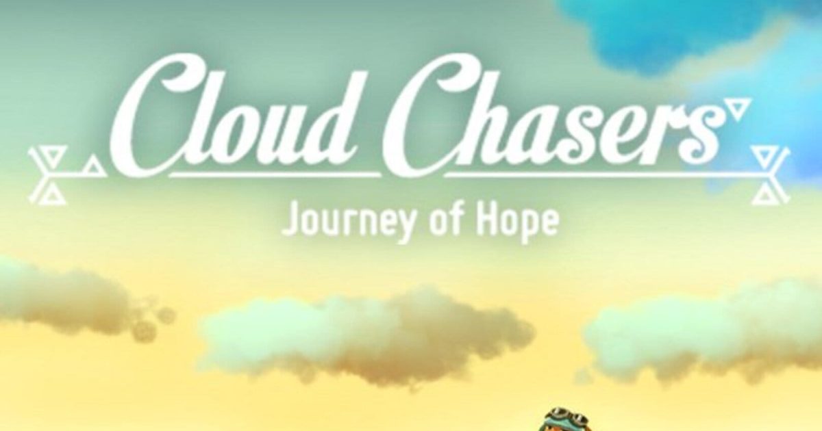 Cloud Chasers News, Guides, Walkthrough, Screenshots, and Reviews ...