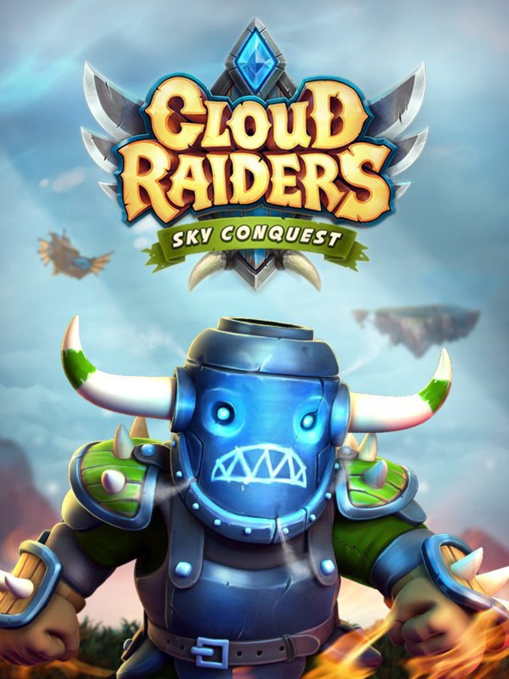 Cloud Raiders News, Guides, Walkthrough, Screenshots, and Reviews ...