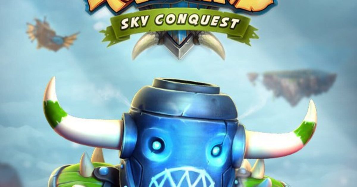 Cloud Raiders News, Guides, Walkthrough, Screenshots, and Reviews ...