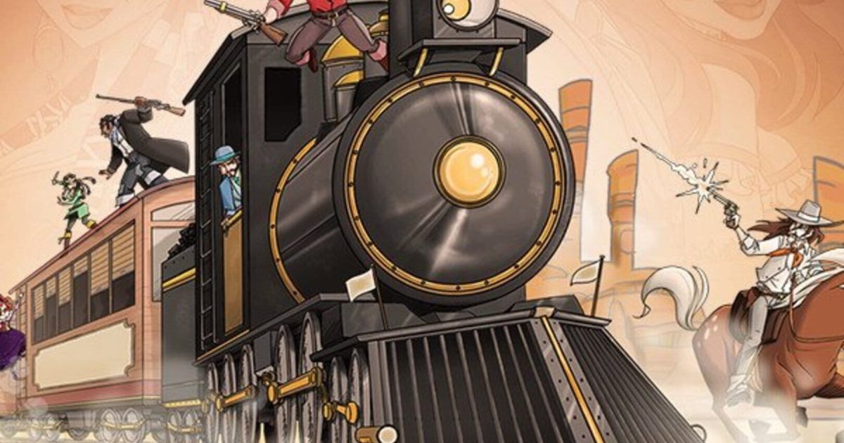 Colt Express News, Guides, Walkthrough, Screenshots, and Reviews ...