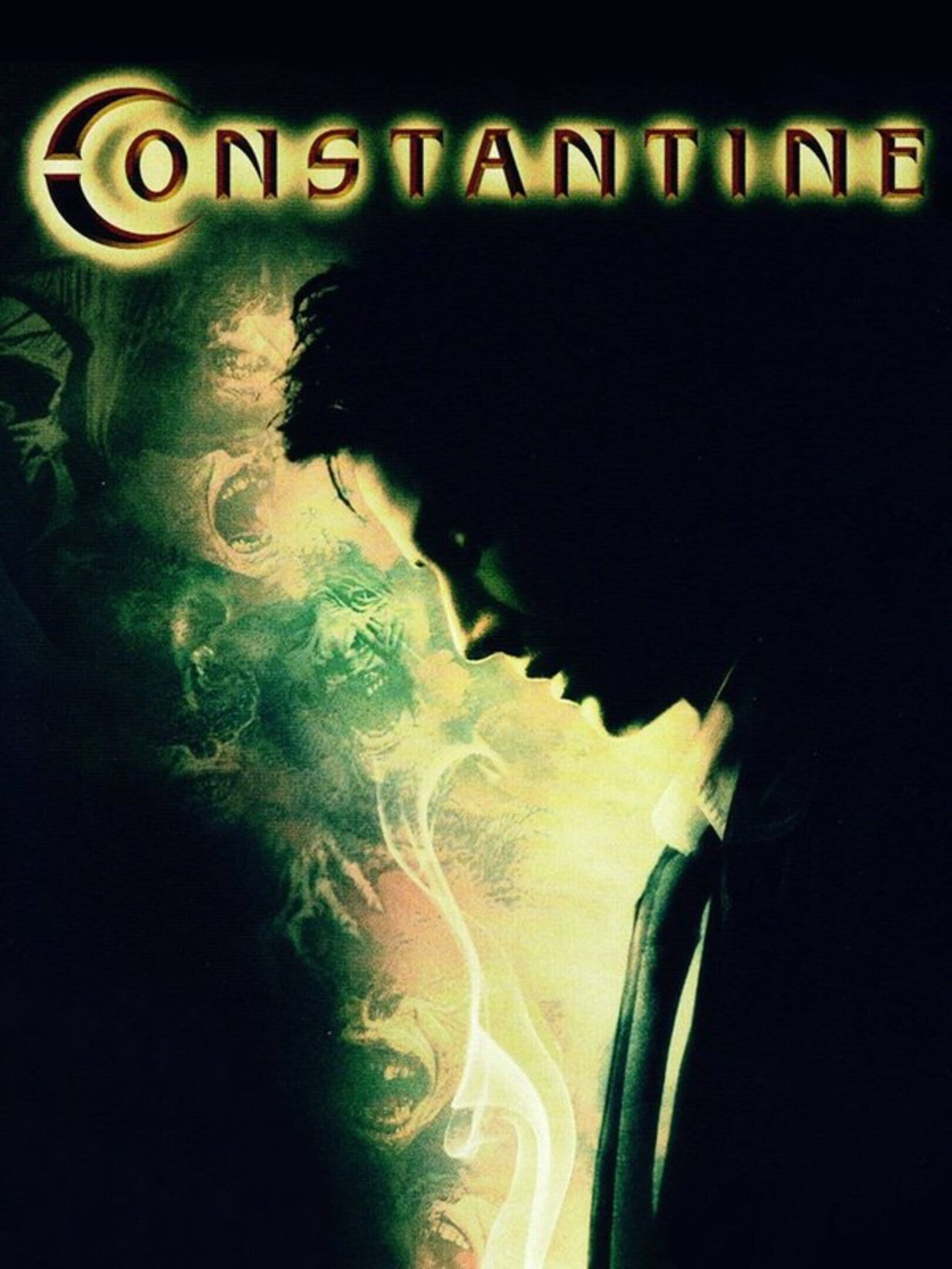 Constantine News, Guides, Walkthrough, Screenshots, and Reviews ...
