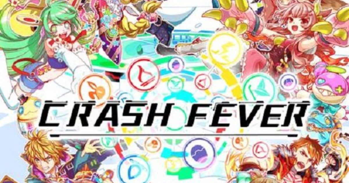 Crash Fever News, Guides, Walkthrough, Screenshots, and Reviews ...
