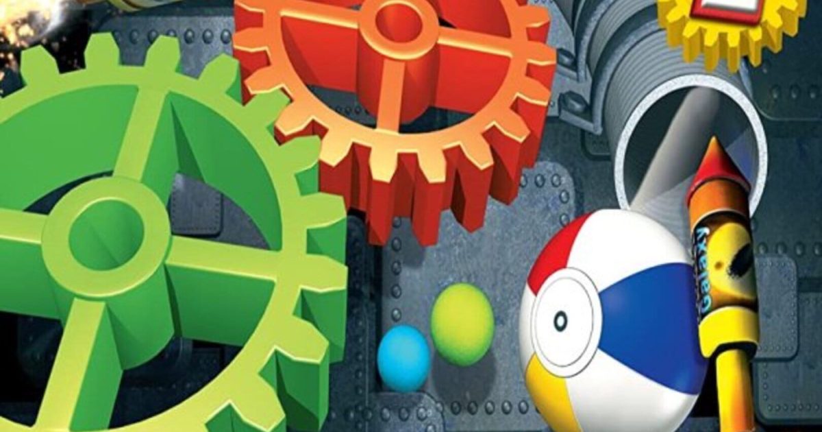 Crazy Machines 2 News, Guides, Walkthrough, Screenshots, and Reviews ...