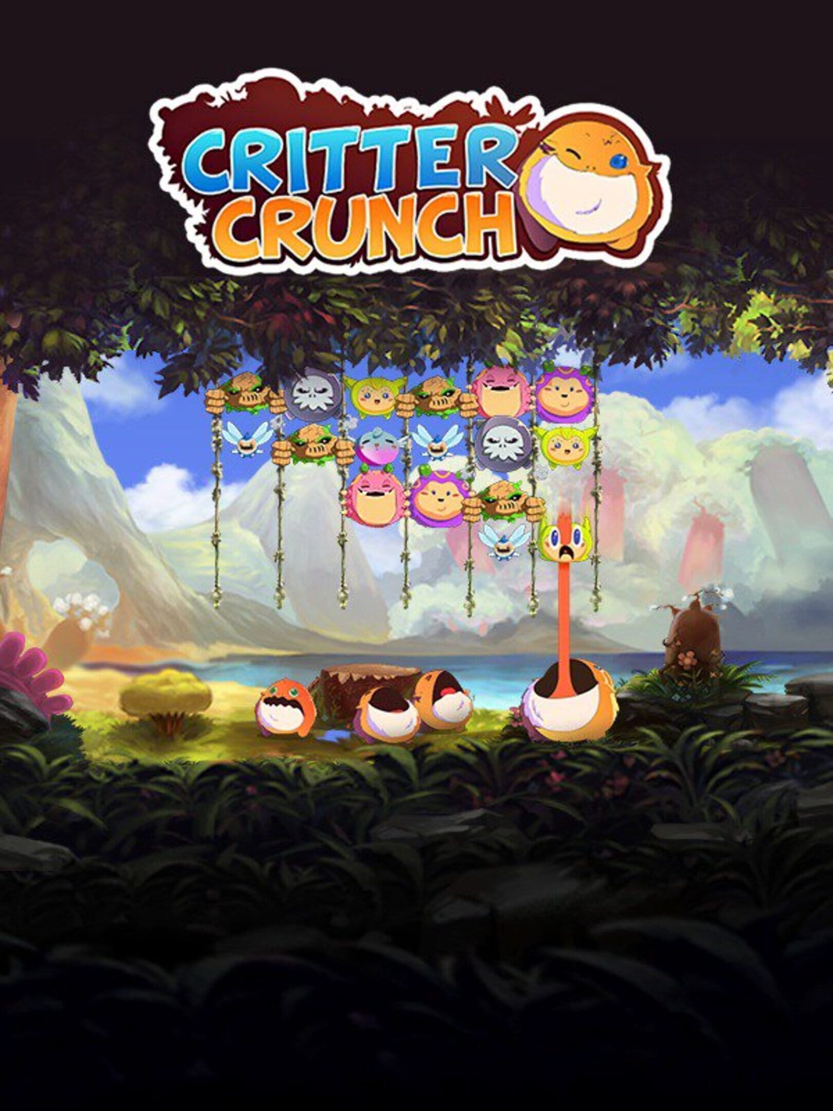 Critter Crunch News, Guides, Walkthrough, Screenshots, and Reviews ...