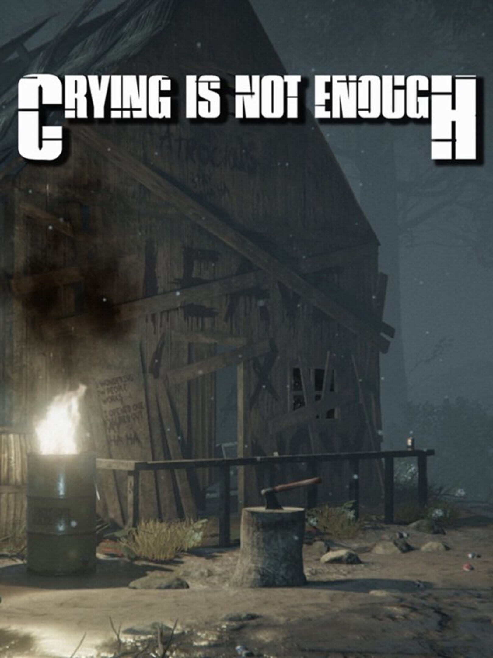 Crying is not Enough News, Guides, Walkthrough, Screenshots, and ...