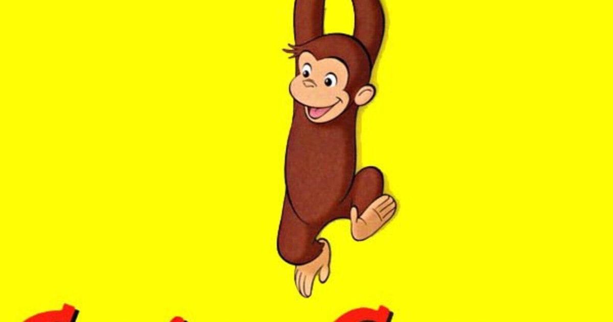Curious George News, Guides, Walkthrough, Screenshots, and Reviews ...