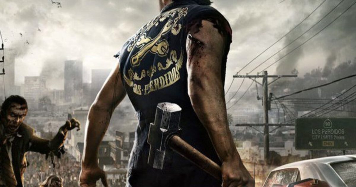 Dead Rising 3 News, Guides, Walkthrough, Screenshots, and Reviews ...