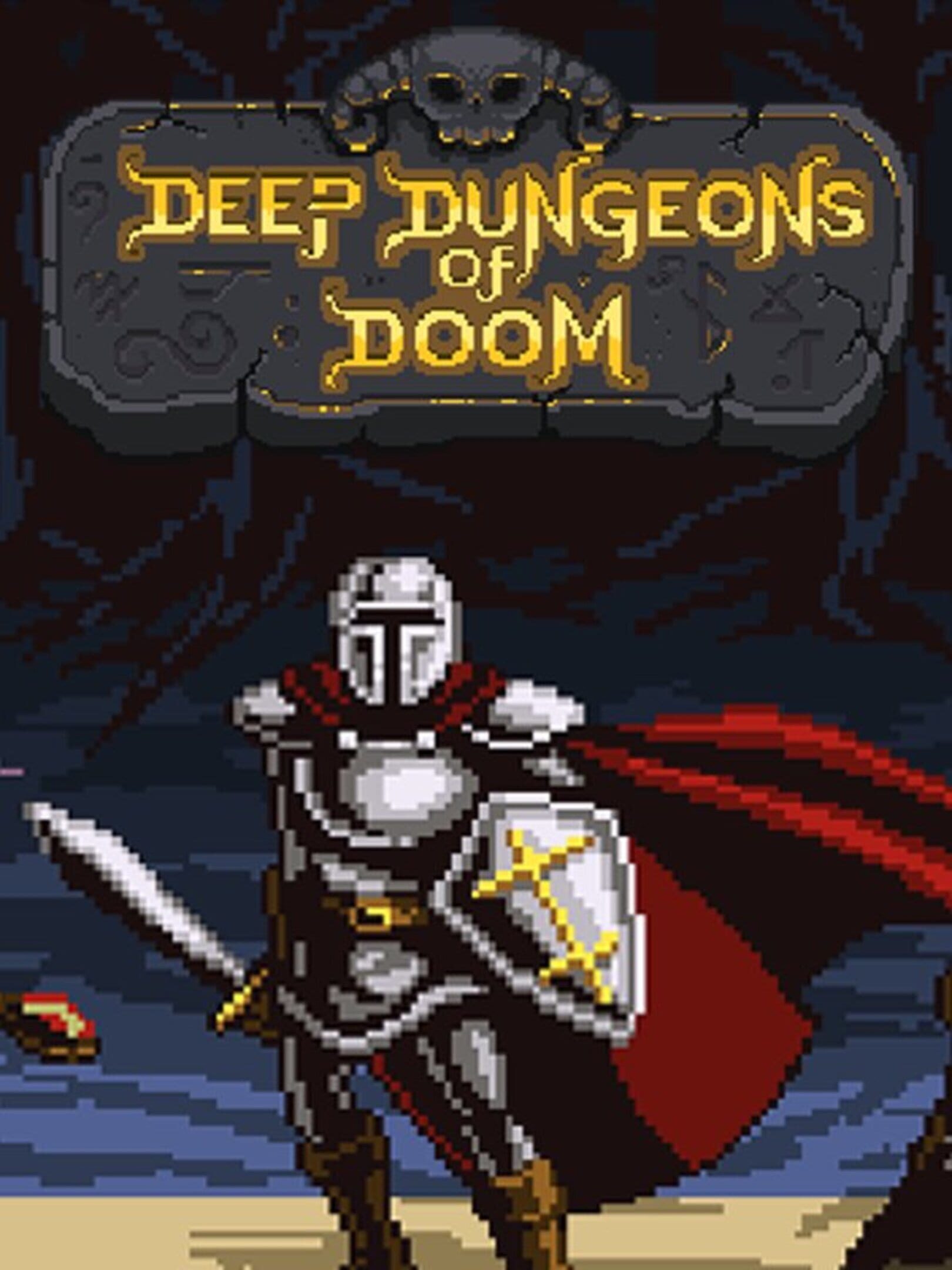 Deep Dungeons of Doom News, Guides, Walkthrough, Screenshots, and ...