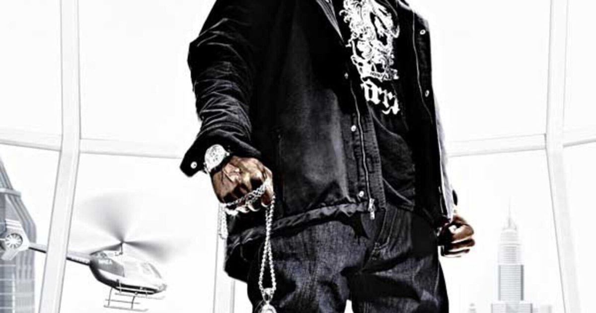 Def Jam: Icon News, Guides, Walkthrough, Screenshots, and Reviews ...