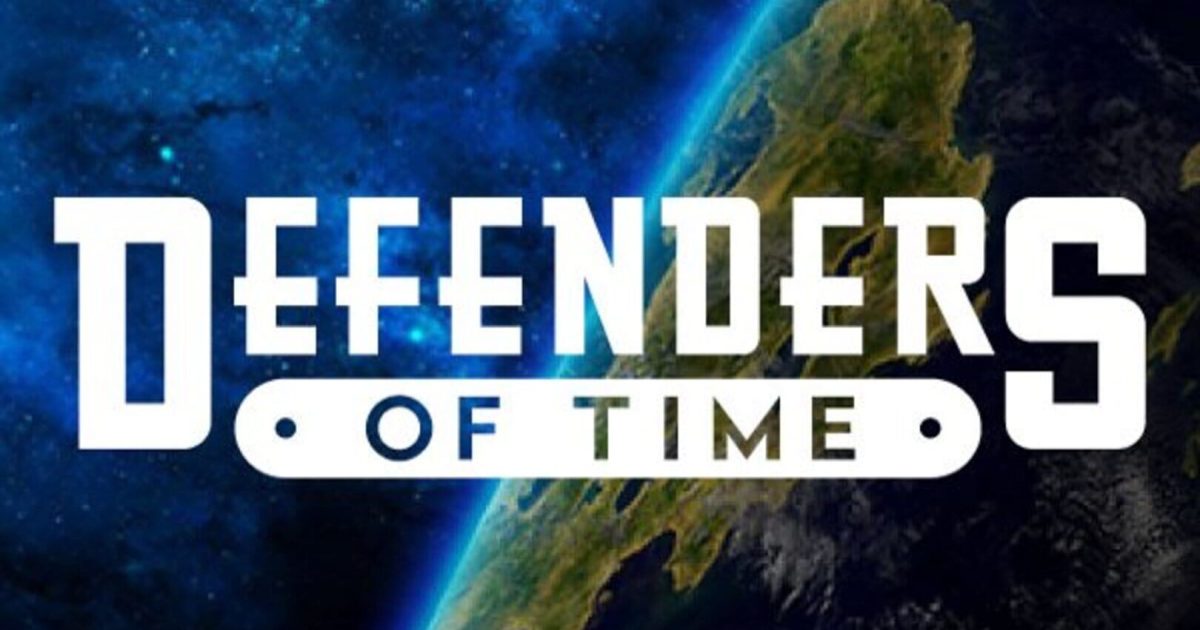 Defenders of Time News, Guides, Walkthrough, Screenshots, and Reviews ...