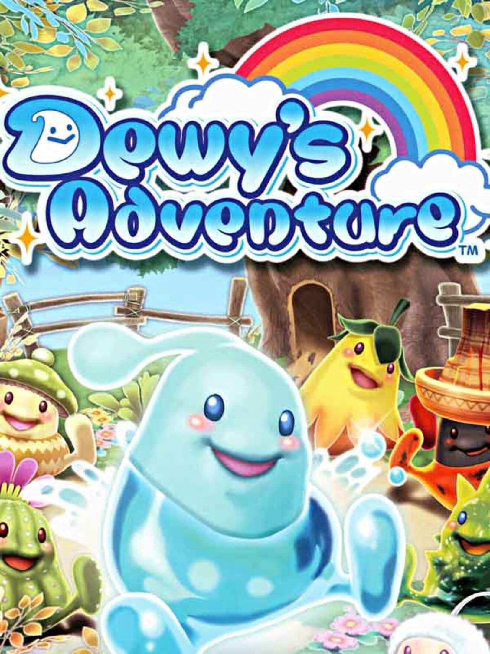 Dewy's Adventure News, Guides, Walkthrough, Screenshots, and Reviews ...