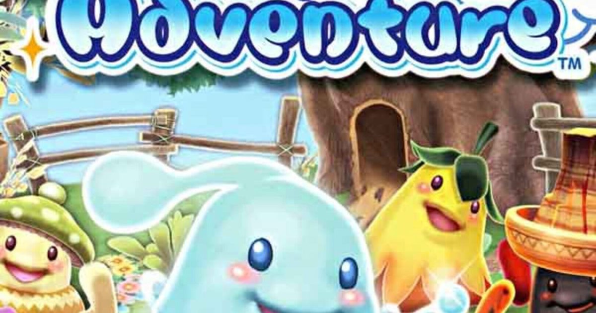 Dewy's Adventure News, Guides, Walkthrough, Screenshots, and Reviews ...