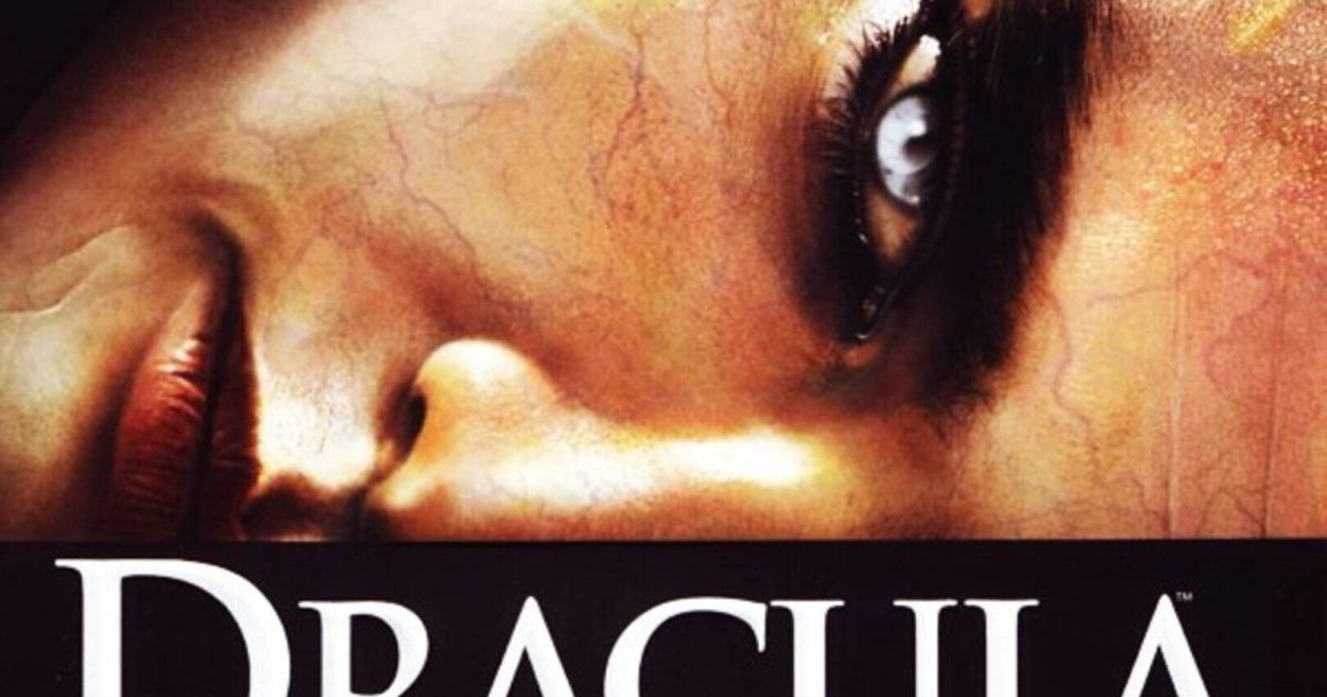 Dracula: Origin News, Guides, Walkthrough, Screenshots, and Reviews - GameRevolution