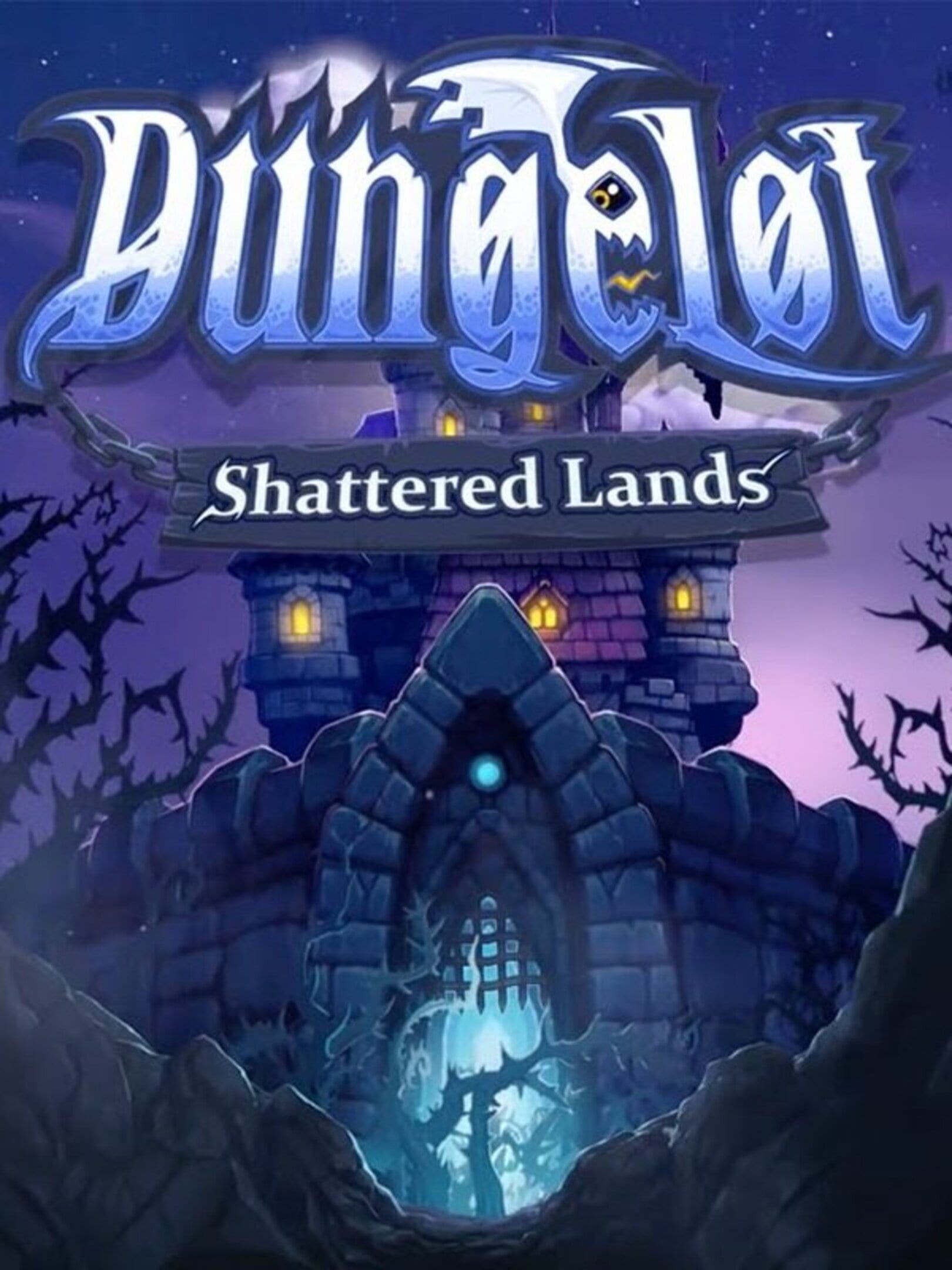 Dungelot: Shattered Lands News, Guides, Walkthrough, Screenshots, and ...