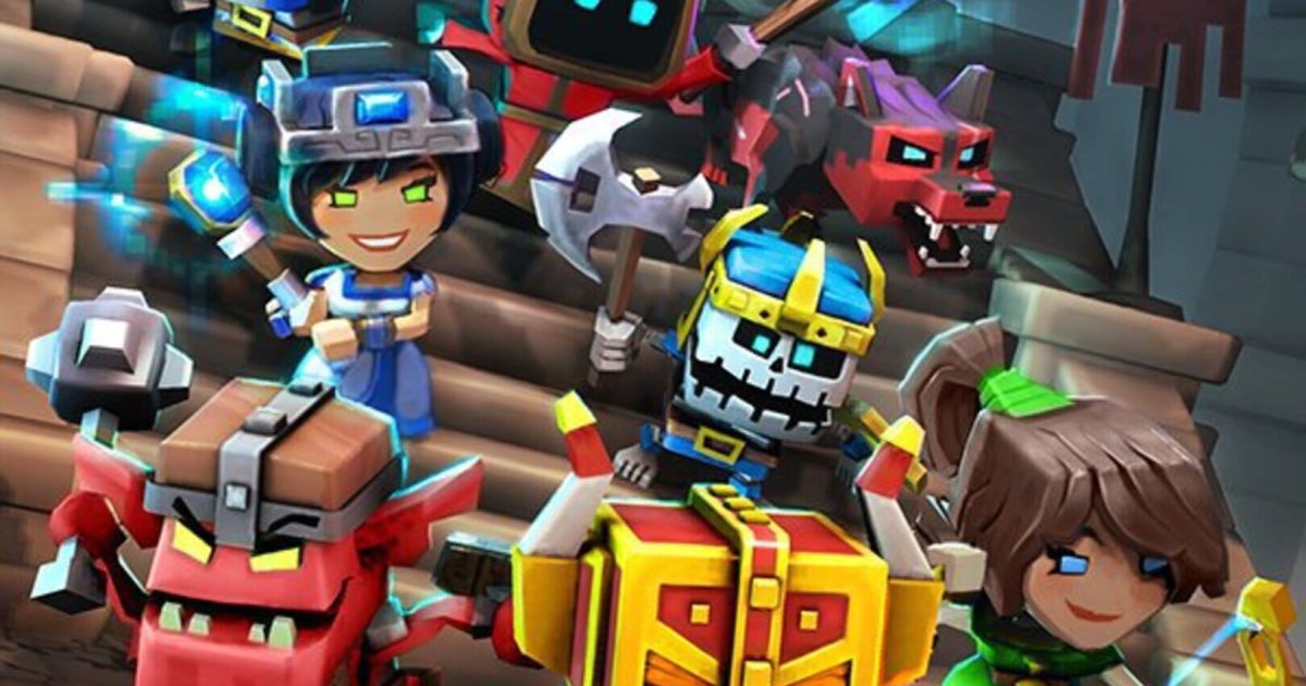Dungeon Boss News, Guides, Walkthrough, Screenshots, and Reviews ...