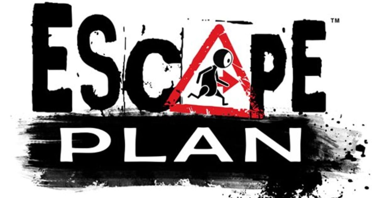 Escape Plan News, Guides, Walkthrough, Screenshots, and Reviews ...