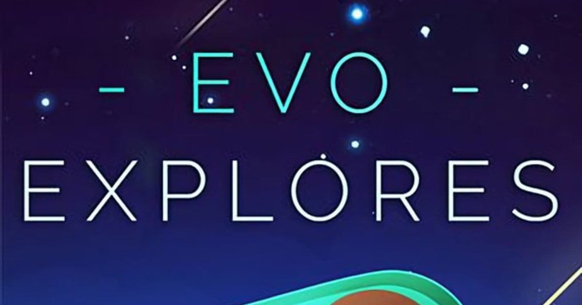 Evo Explores News, Guides, Walkthrough, Screenshots, and Reviews ...