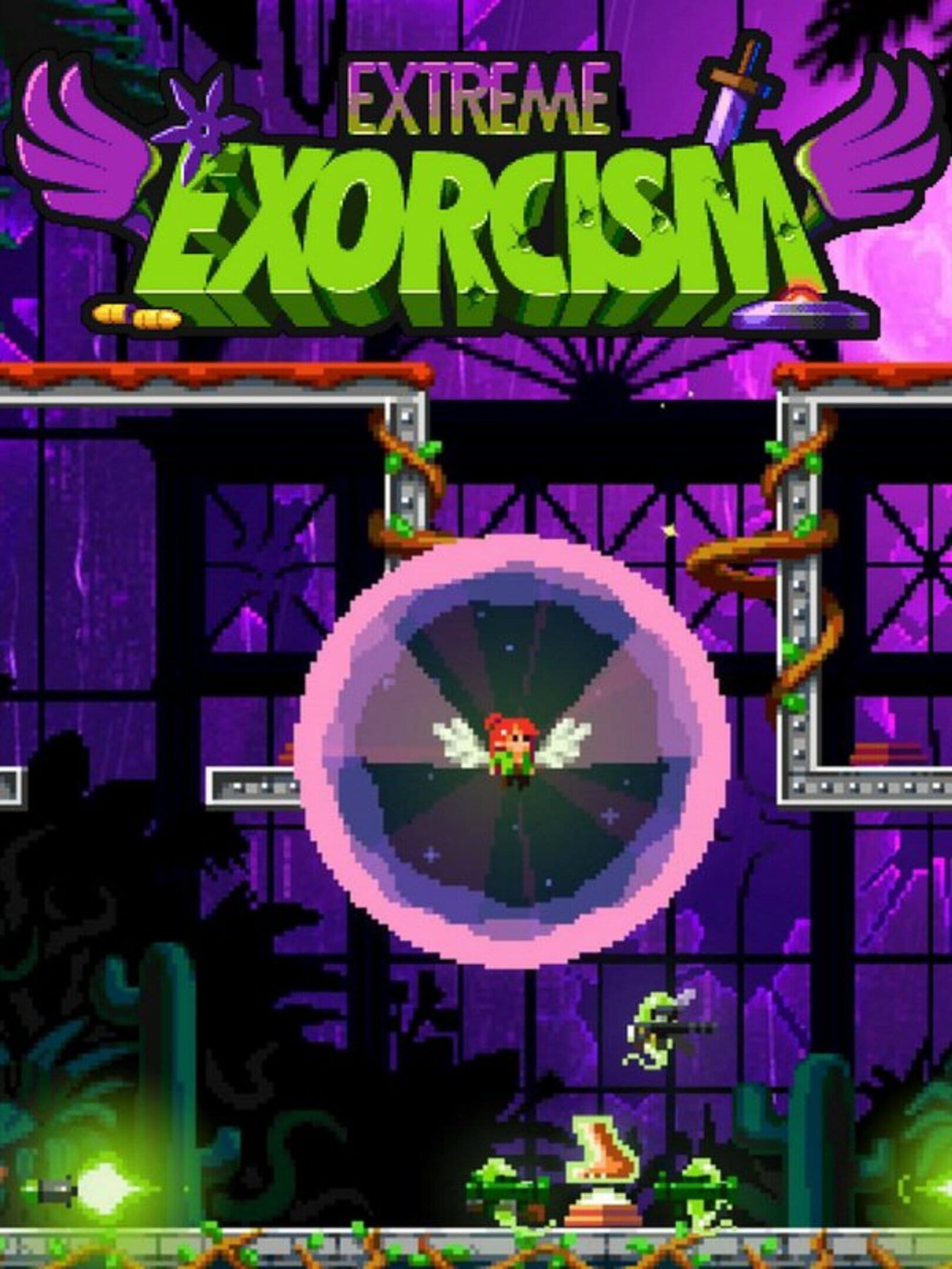 Extreme Exorcism News, Guides, Walkthrough, Screenshots, and Reviews ...