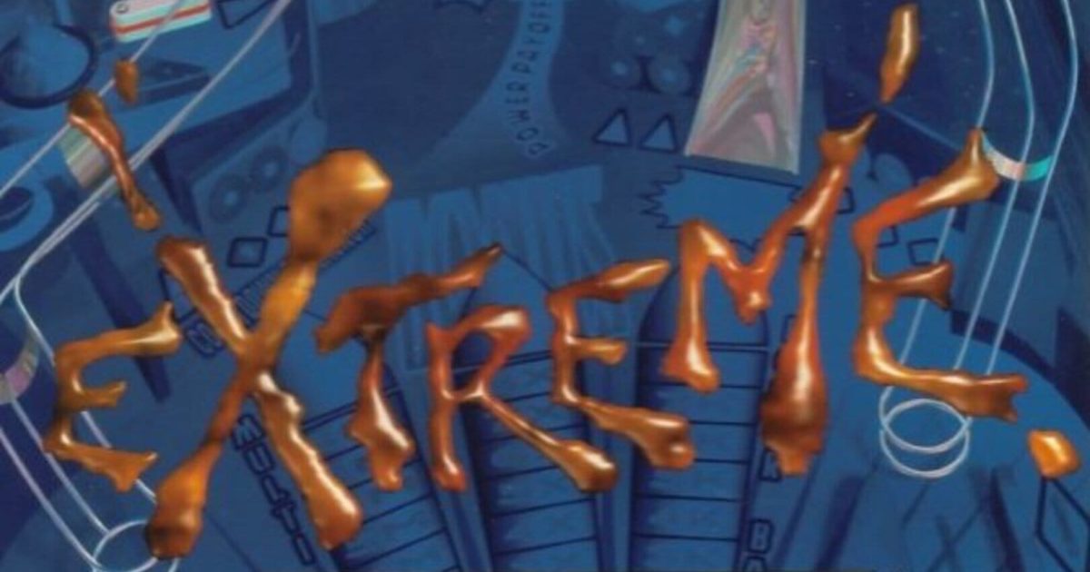 Extreme Pinball News, Guides, Walkthrough, Screenshots, and Reviews ...