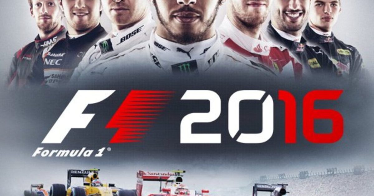 F1 2016 News, Guides, Walkthrough, Screenshots, and Reviews ...