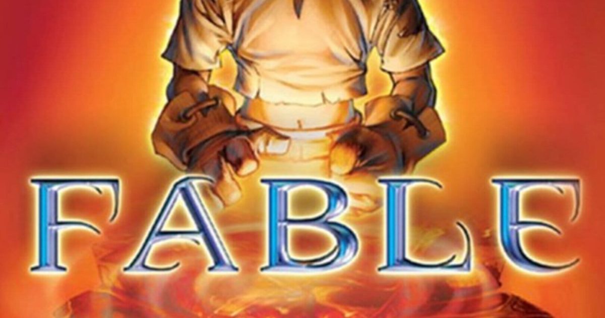 Fable News, Guides, Walkthrough, Screenshots, and Reviews - GameRevolution