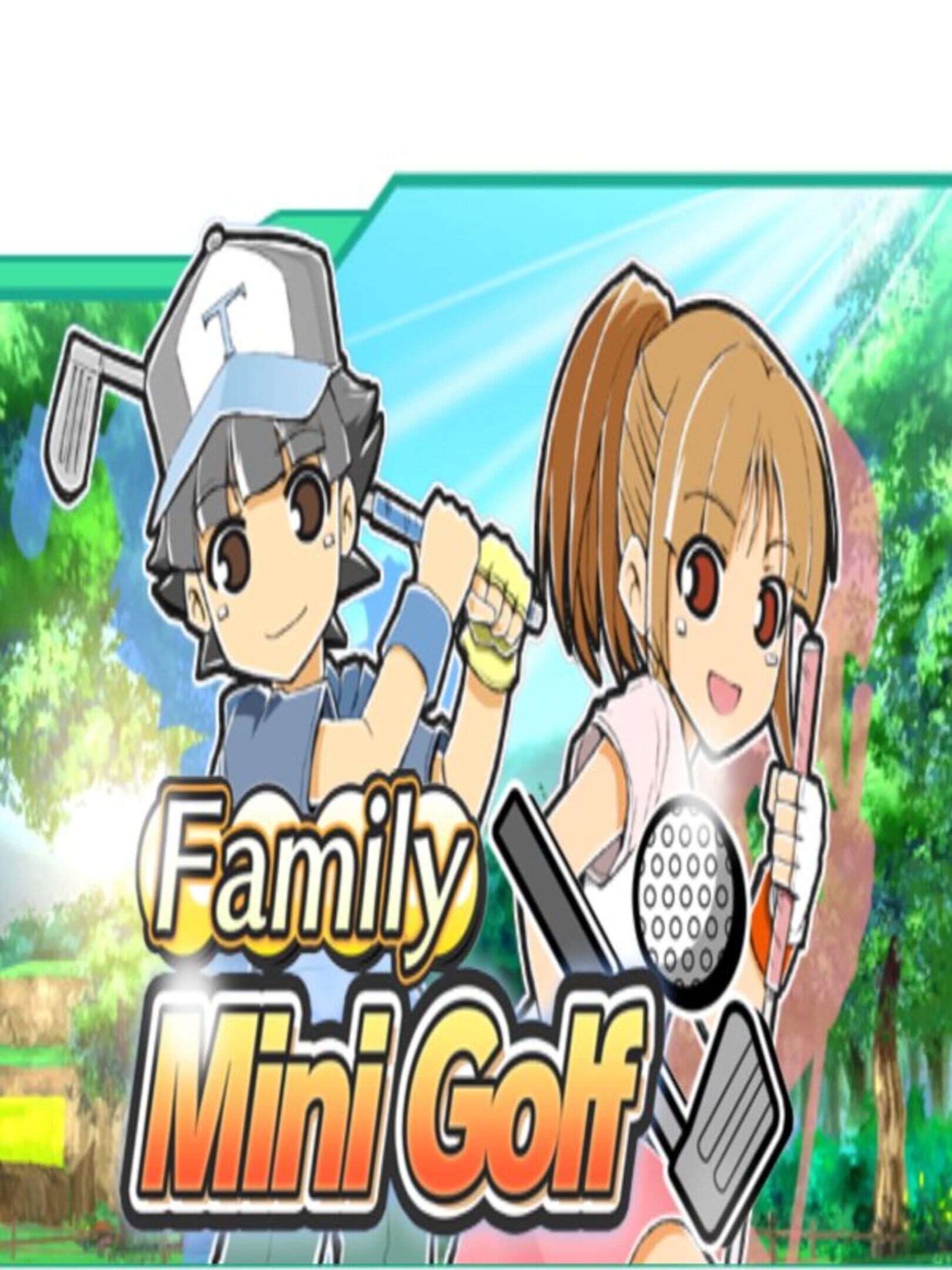Family Mini Golf News, Guides, Walkthrough, Screenshots, and Reviews ...