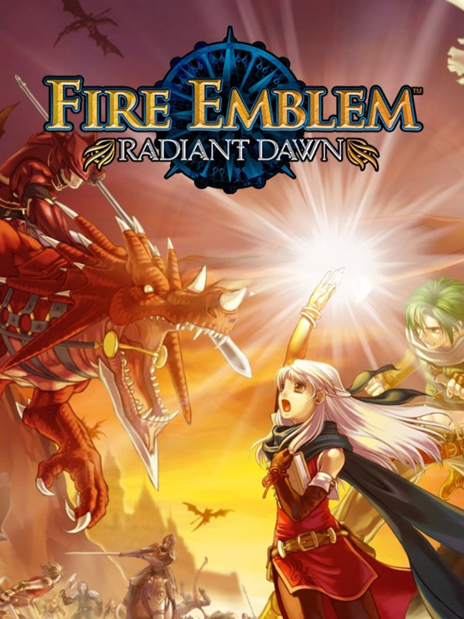 Fire Emblem: Radiant Dawn News, Guides, Walkthrough, Screenshots, and ...