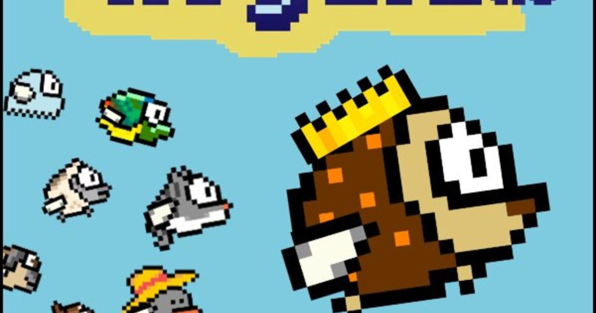 Flappy Royale News, Guides, Walkthrough, Screenshots, and Reviews ...